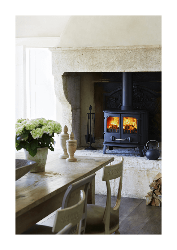 Купить чугунная печь камин Morso 2110 в интернет магазине АртКамин по ...