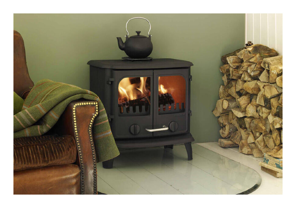 Купить чугунная печь камин Morso 2110 в интернет магазине АртКамин по ...